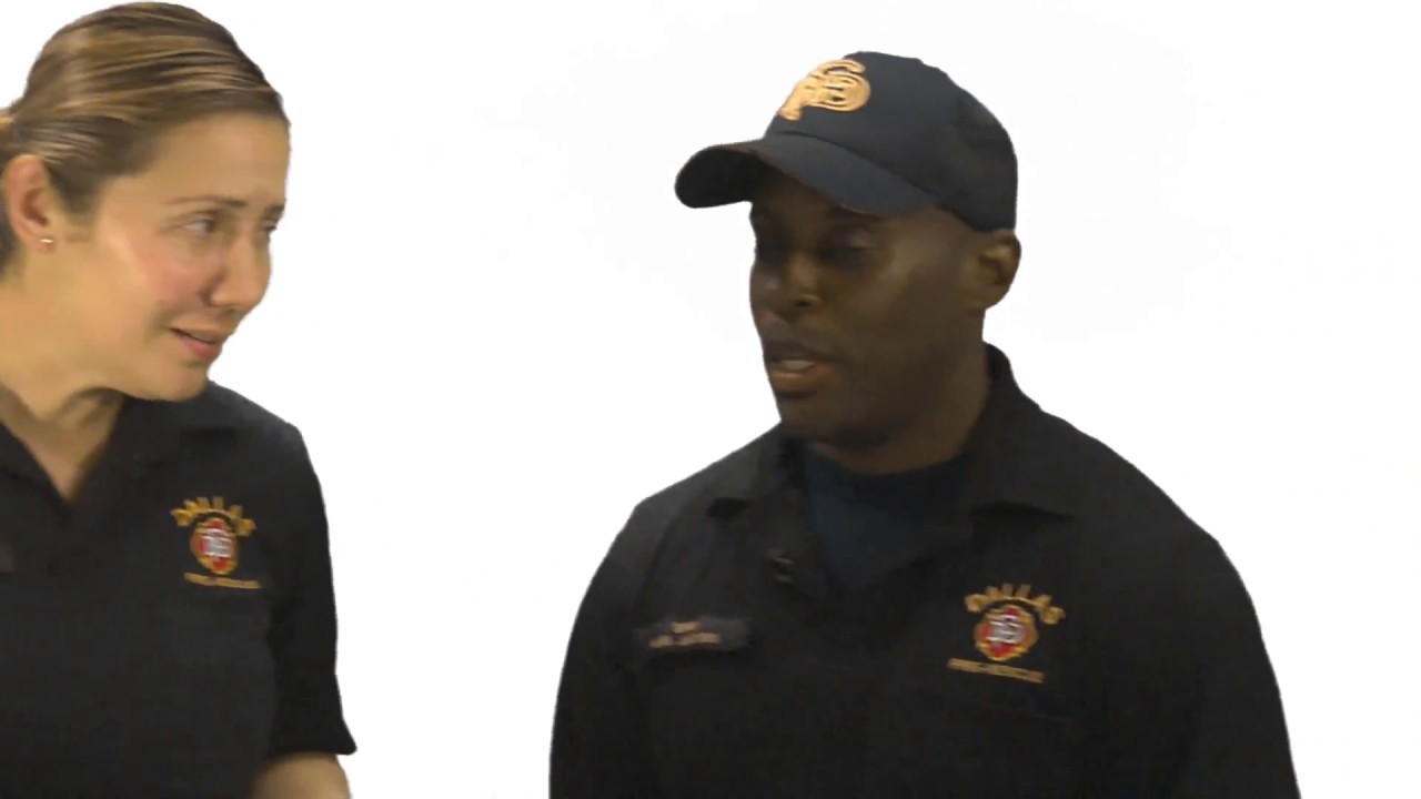 Dallas Fire-Rescue offers safety tips