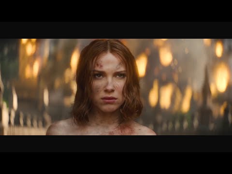 Watch the entire 2024 latest fantasy movie 'Damsel' in one go