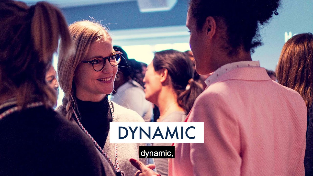 We Are WISTA - subtitles