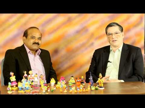 NSDC CEO talks about IMAGE