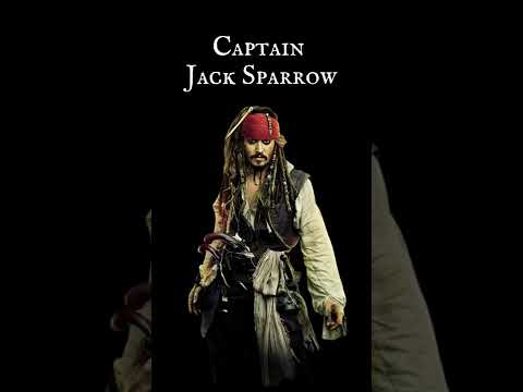 Captain Jack sparrow 😂 🔥 | Quotes about life | Johnny depp |#shorts #daily_life_quotes