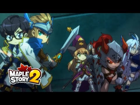 MapleStory ARK: Discovery PvP Arena Comprehensive Event Guide ...
