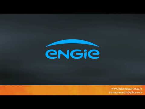 Pronunciation of the word(s) "Engie".