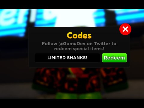 *6 CODES* ALL WORKING CODES FOR ANIME ADVENTURES IN 2022! OCTOBER ROBLOX ANIME ADVENTURES CODES