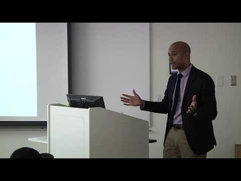 Dr. Sunit Das - From Dark Matter to Target: LiVE1 in glioblastoma