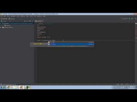 Learn Python 3 4 34 Socket Parte 1 - Mind Luster
