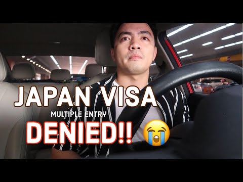 MY JAPAN VISA APPLICATION (Requirements & Process)