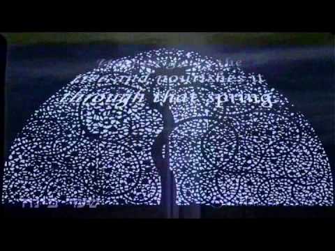 P'Tach Eliahu ~ Elijah Explains Creation ~ Kabbalah 101