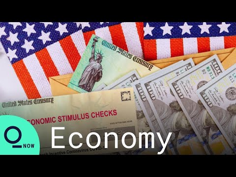 Democratic Control of Congress Sets Stage for $2,000 Stimulus Checks