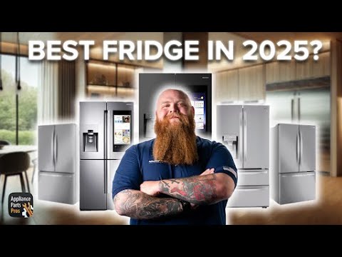 What's the BEST Refrigerator for You?