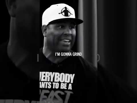 ERIC THOMAS | You Owe You | #motivation #quotes #ericthomas