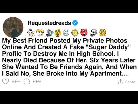 [FULL STORY] What’s the laziest apology you’ve ever received?