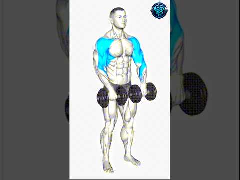STOP Skipping These Shoulder Exercises! 🚫