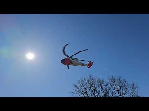 YXZNRC F09-S 2.4G 6CH GPS Auto-Return Optical Flow Gyro RC ????