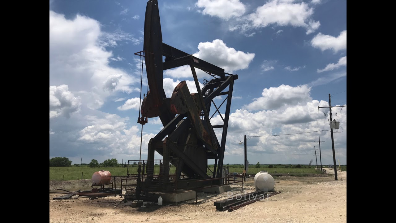 Pump Jack Exploits Vol.  3