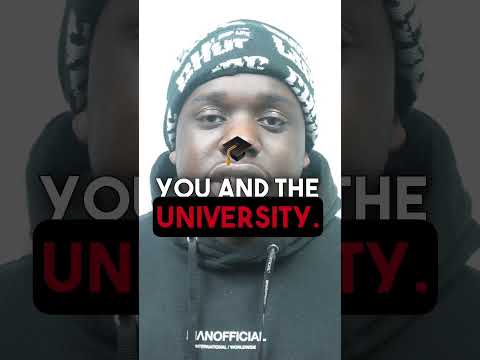 What is UCAS?-The Uni Glossary#ukuniversity #ukstudents #universitylife #studentlife #university