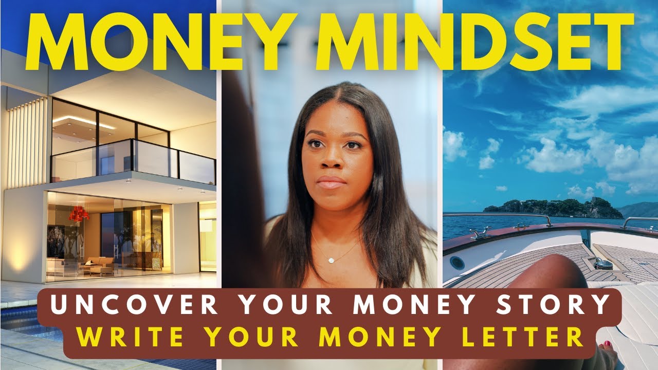 Breaking Through Money Blocks: A Step-by-Step Guide to Financial ...