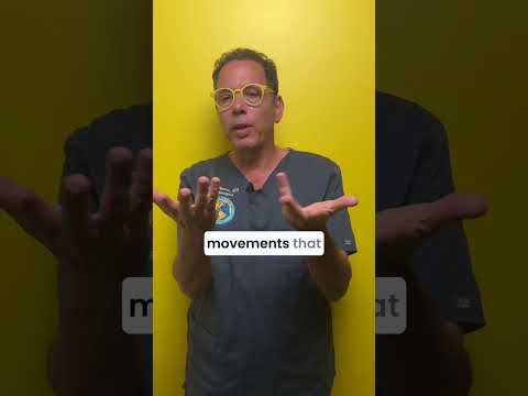 Myoclonic jerks #involuntary #movementdisorder #spasm #jerk