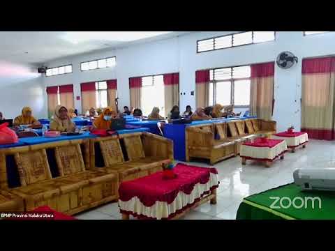 Advokasi Pemanfaatan Chromebook dan Belajar.id jenjang PAUD bersama Direktorat PAUD, Kemendikbud