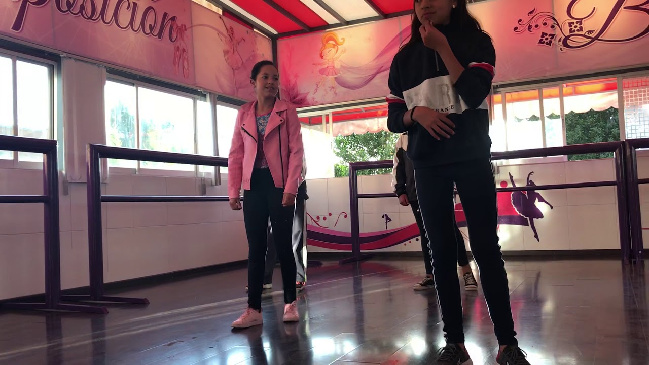 Danza Smith - Colegio Adam Smith
