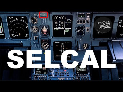 SELCAL