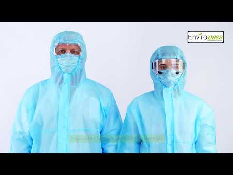 Understanding Safety Data Sheets (SDS) – Your Ultimate Guide to Workplace Safety