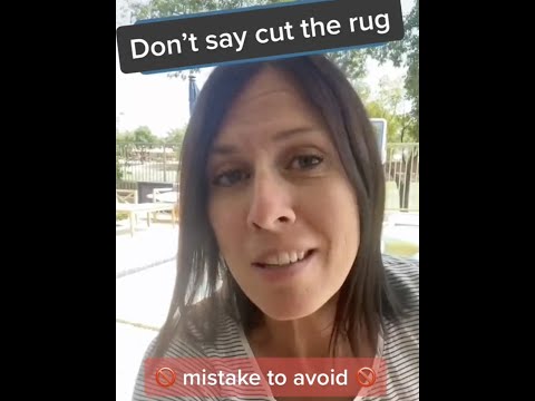 English Idiom: Cut a Rug
