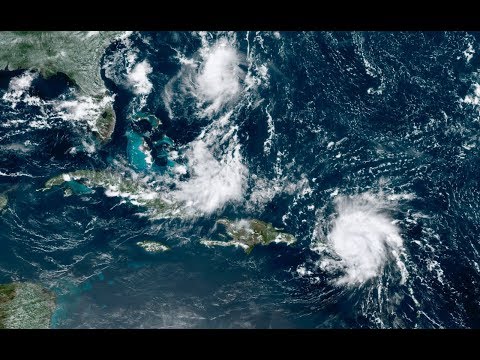 The National Hurricane Center provides an update on Hurricane Dorian | USA TODAY
