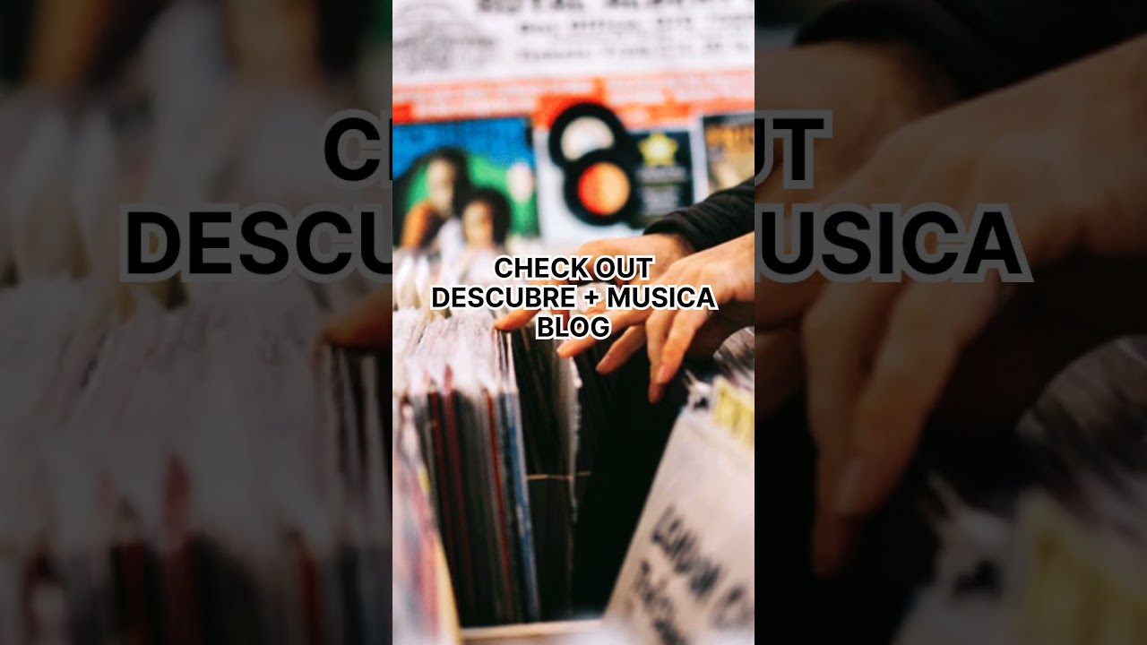 Blog de Música : Descubre + Musica - Un Universo Por Escuchar  #blog #musica