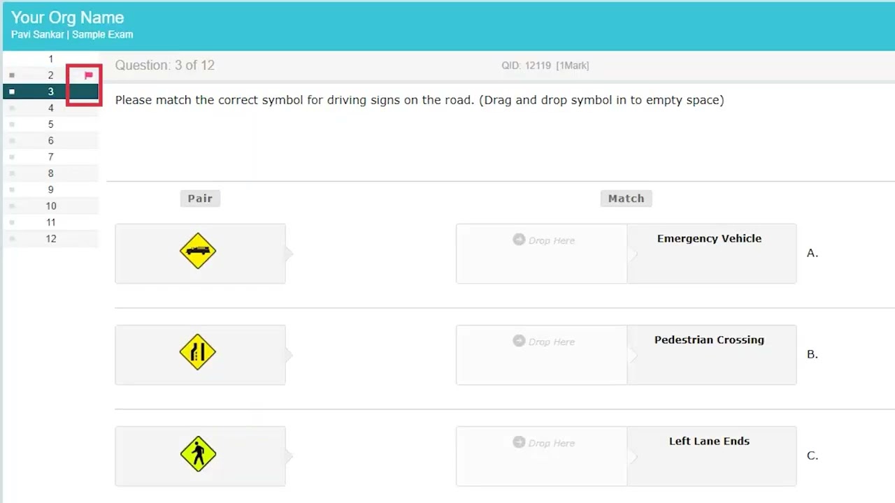 How to Login & Start Exam on SpeedExam | Candidate Guide