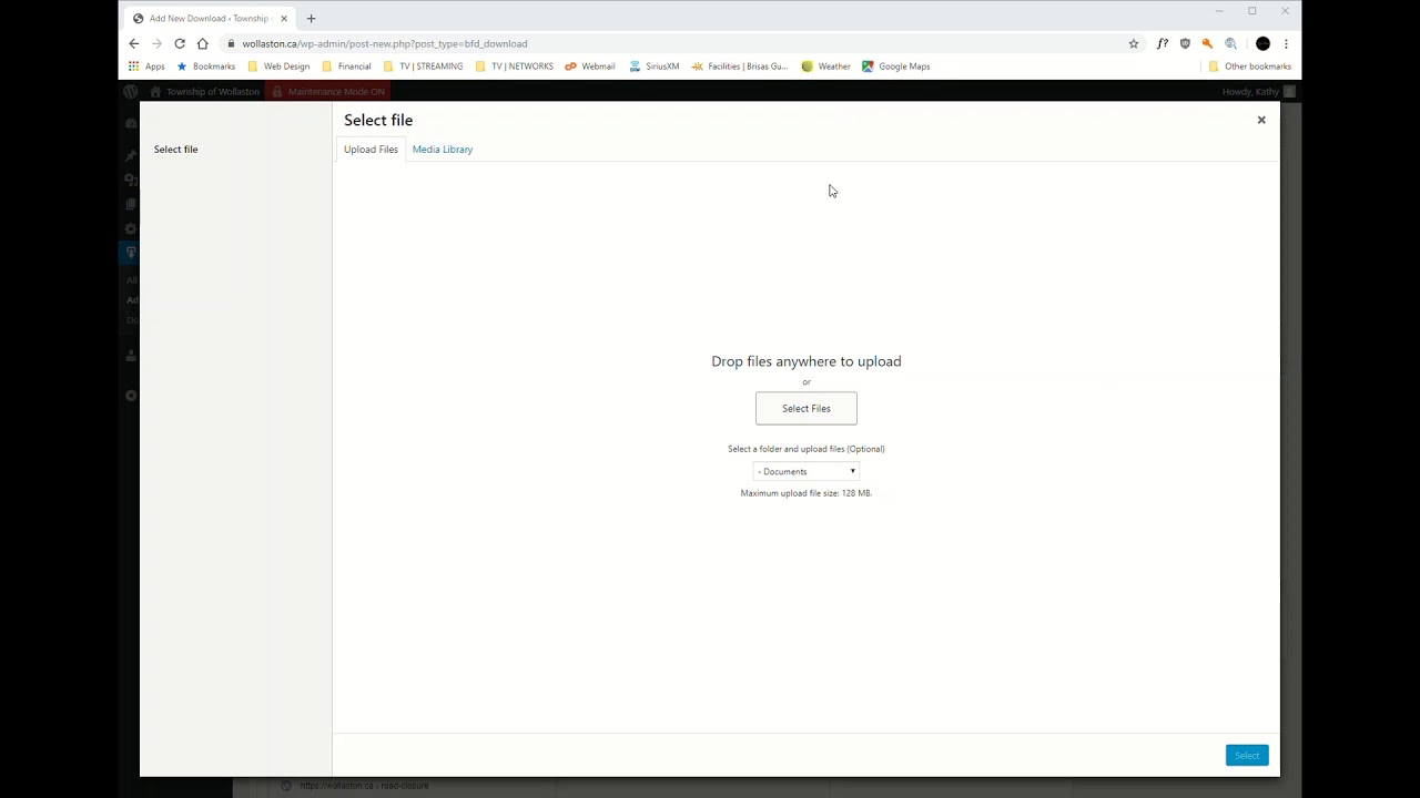News & Notices   PDF