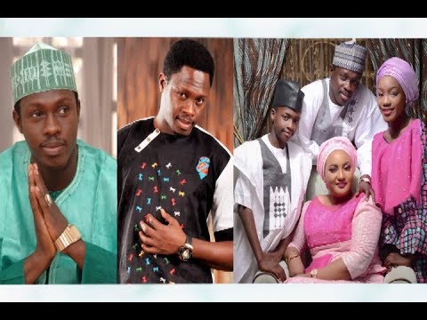 10 Real Facts About Ali Nuhu You Probably Didn't Know
