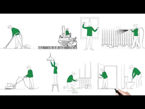 Facilities Maintenance