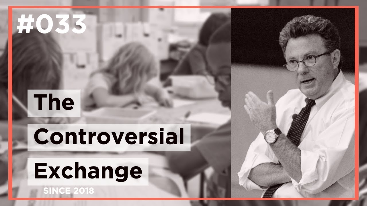 Dr. Ross Greene and Collaborative & Proactive Solutions (CPS) | TCE #033