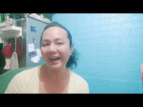 Bukang Bibig ep 2 Rohto Digi Relief Eye Drops Light Damage Protection