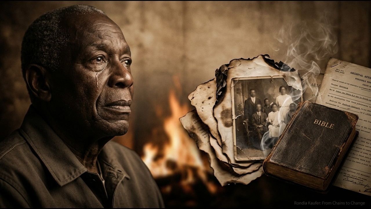 They Tried to Erase Black History | Commandment #2