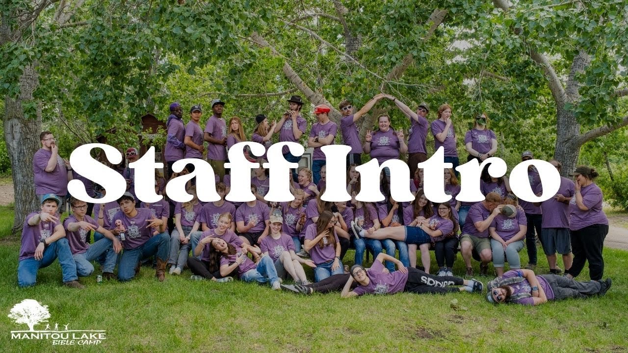 Staff Intro 2024