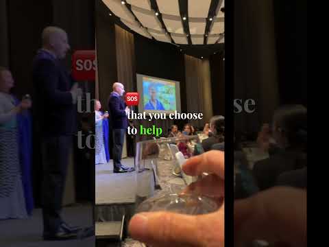 Uncovering the Secret to a Successful Charity Gala!
