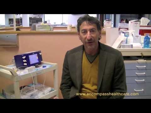 Transcutaneous Oximetry at Encompass HealthCare