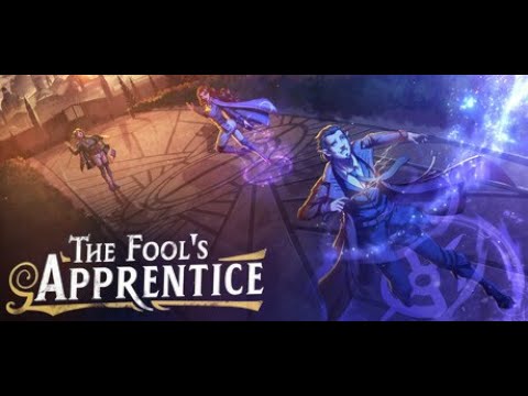 Steam Community :: Video :: The Fool's Apprentice (до обновления) Стратегия-симулятор академии ...