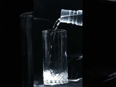 Water | Sound Effect |
