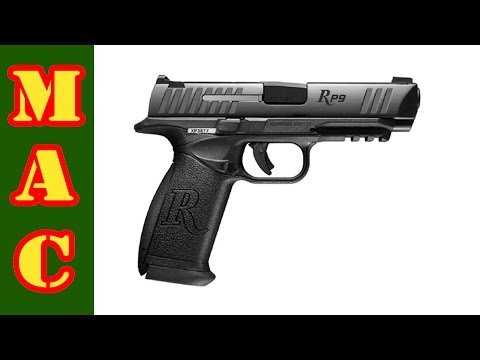 Guns America Remington R9 negative review | Northwest Firearms - Oregon ...