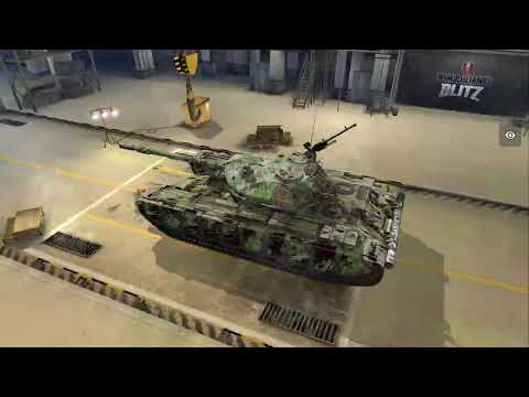 Steam Community :: Video :: Claiming The 50TP Prototyp | Wot Blitz