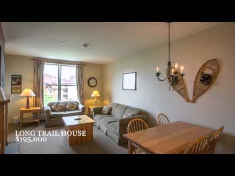 Long Trail House - Stratton Mountain