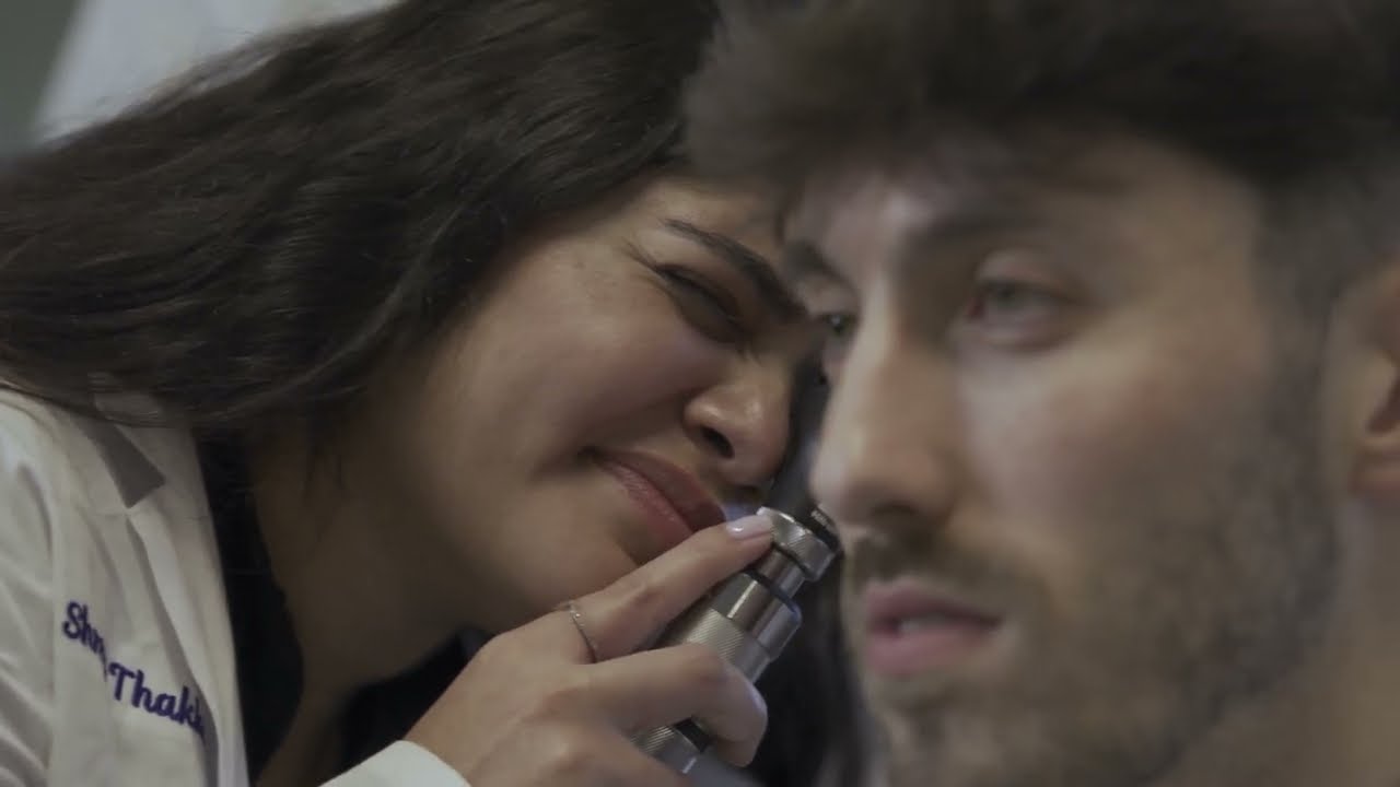 RVU-MCOM | D.O.'s Do It All Osteopathic Medicine Explained