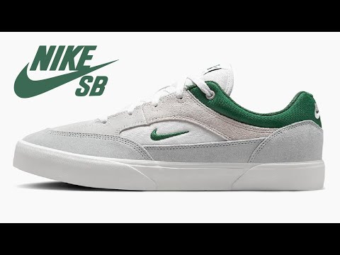 New shoe by NikeSB | This is the Malor