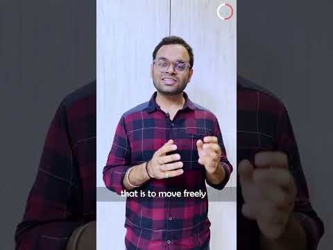 Freedom of speech and expression | Article 19