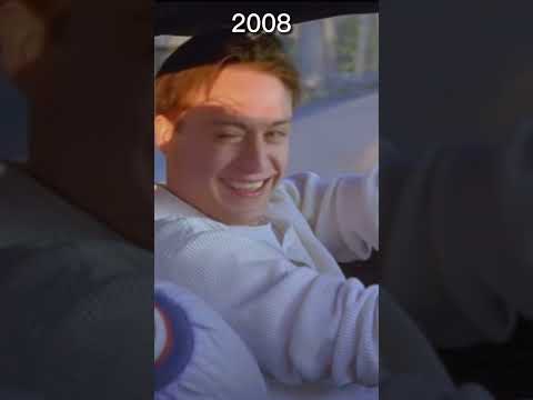 Evolution of Kieran Culkin #short #evolution