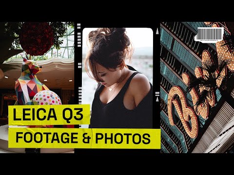 Leica Q3: Sample footage (19080)