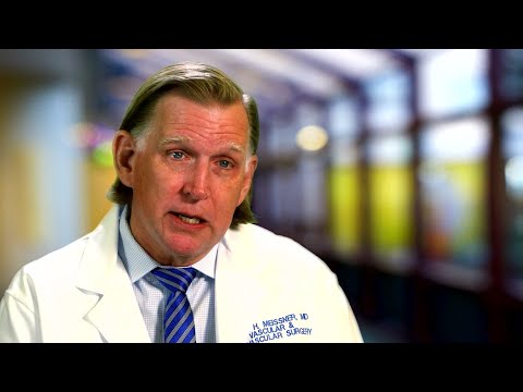 Meet Mark Meissner, M.D., Vascular Surgery Care Provider | UW Medicine